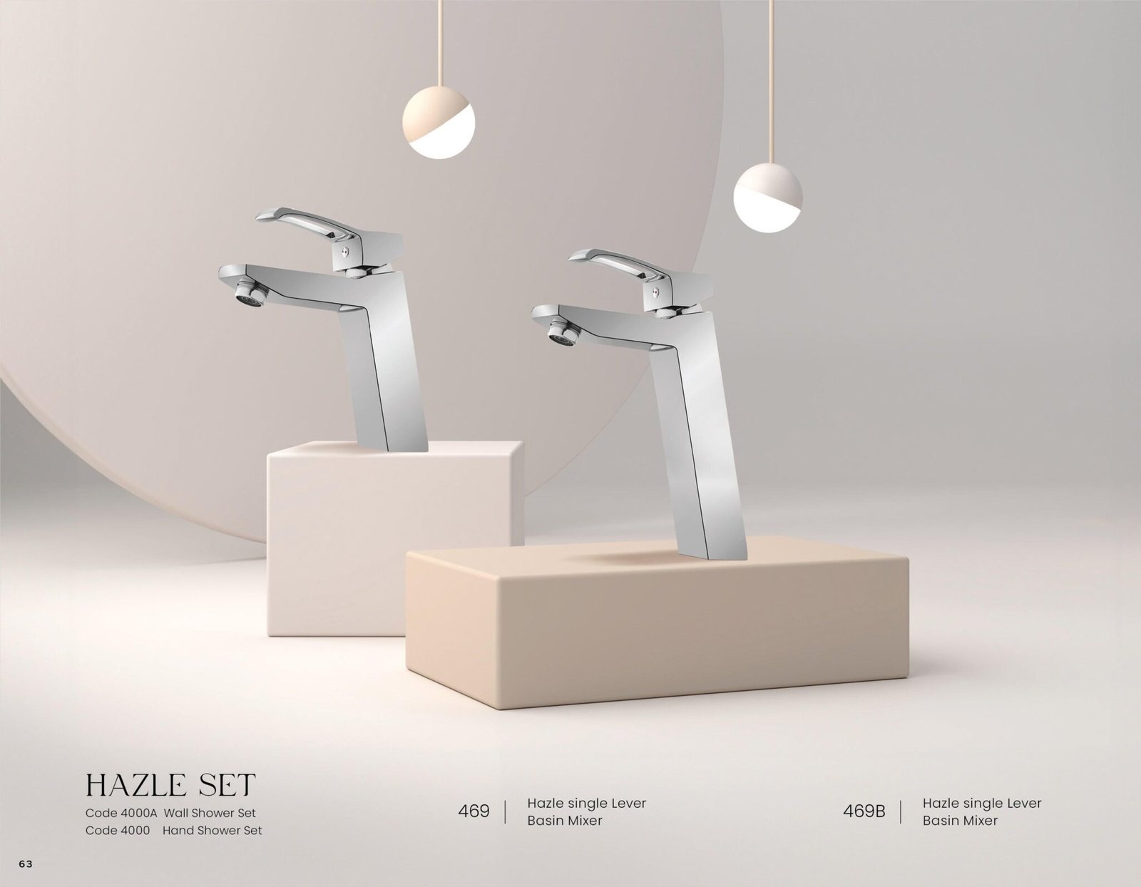 Hazel Liver set 4000 Master Sanitary ware silver series – The best ...